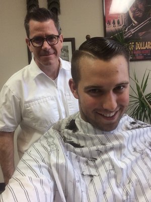 ROCKY RIDGE BARBER SHOP - Updated January 2026 - 59 Reviews - 1700 ...