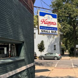 SMALL BAR - Updated July 2025 - 178 Photos & 358 Reviews - 2956 N ...