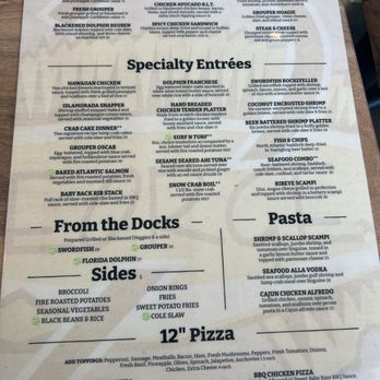 TWO GEORGES DOCKSIDE GRILLE - Updated January 2026 - 102 Photos & 106 ...