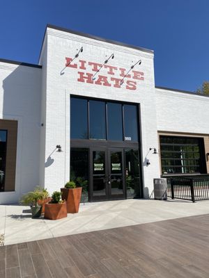 LITTLE HATS - Updated October 2025 - 96 Photos & 77 Reviews - 980 ...