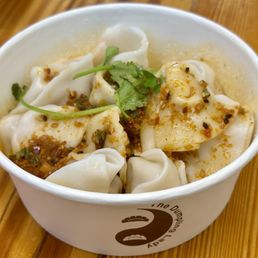 THE DUMPLING LADY - Updated March 2025 - 51 Photos & 35 Reviews - 327 W ...