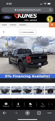 KUNES FORD OF ANTIOCH - Updated April 2026 - 51 Photos & 136 Reviews ...