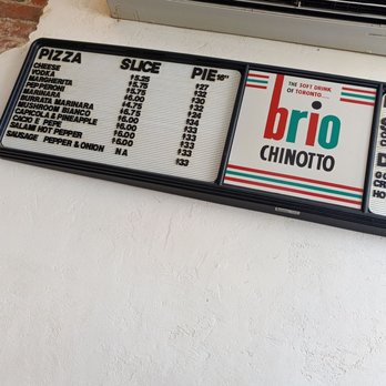 PIZZERIA BADIALI - Updated October 2025 - 483 Photos & 215 Reviews ...