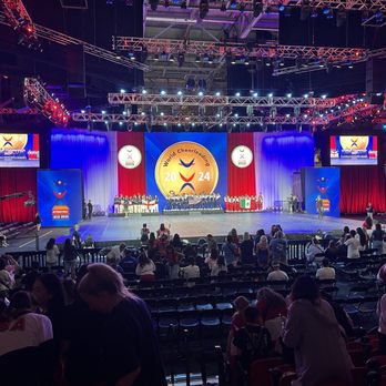 ESPN WIDE WORLD OF SPORTS COMPLEX - Updated December 2025 - 673 Photos ...