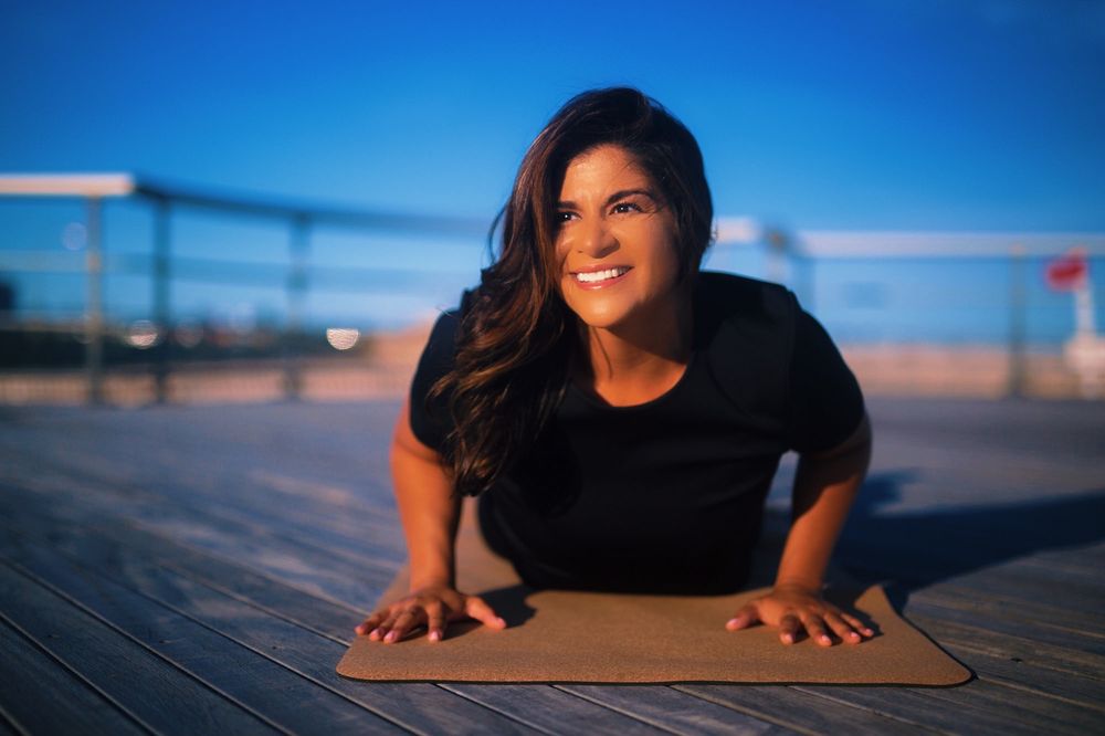 MARIA COSTELLO FITNESS - Long Island, New York - Cardio Classes - Phone ...