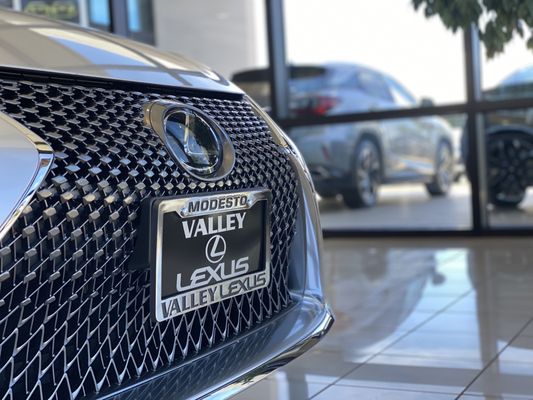 VALLEY LEXUS - Updated October 2025 - 55 Photos & 222 Reviews - 4701 ...