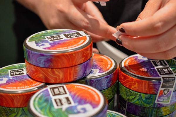 CANNABIS CONNECTION - Updated March 2025 - 337 Photos & 25 Reviews - 40 ...