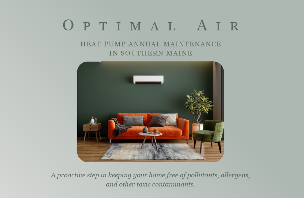 OPTIMAL AIR - Request a Quote - Portland, Maine - Heating & Air ...