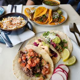 TACO AZUL - Updated February 2025 - 407 Photos & 301 Reviews - 14-09 ...