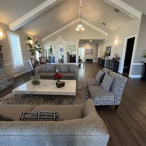 TED DICKEY FUNERAL HOME - Updated December 2025 - 10 Reviews - 2128 ...