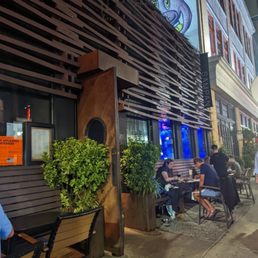 SAMPAN - Updated October 2025 - 3291 Photos & 2403 Reviews - 124 S 13th ...