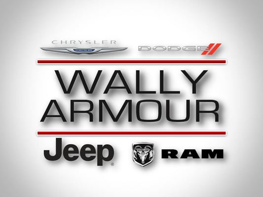 WALLY ARMOUR CHRYSLER DODGE JEEP RAM - Updated December 2025 - 21 ...