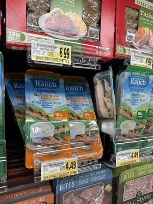 HARRIS TEETER - Updated May 2026 - 117 Photos & 48 Reviews - 2107 ...