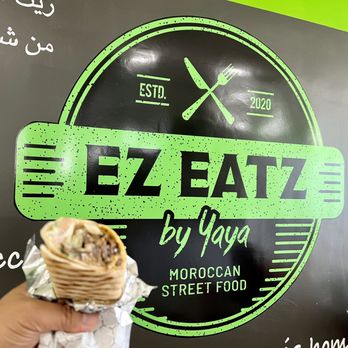 EZ EATZ BY YAYA - Updated May 2025 - 71 Photos & 26 Reviews - 3520 St ...
