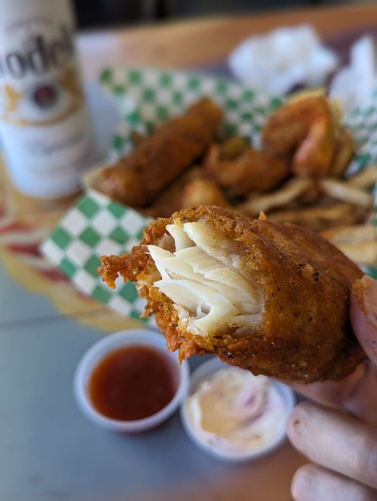 SEASIDE FISH & CHOWDER - Updated September 2025 - 48 Photos & 29 ...