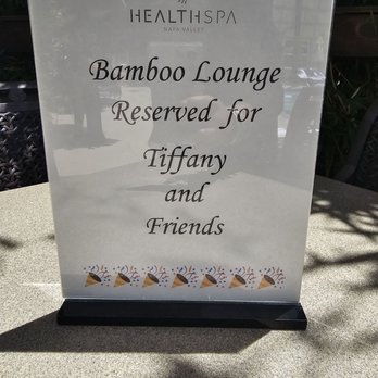 HEALTH SPA NAPA VALLEY - Updated December 2025 - 77 Photos & 145 ...