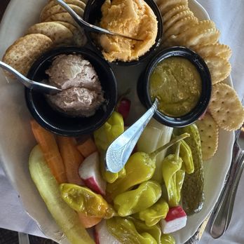 HOBNOB - Updated October 2025 - 393 Photos & 373 Reviews - 277 Sheridan ...