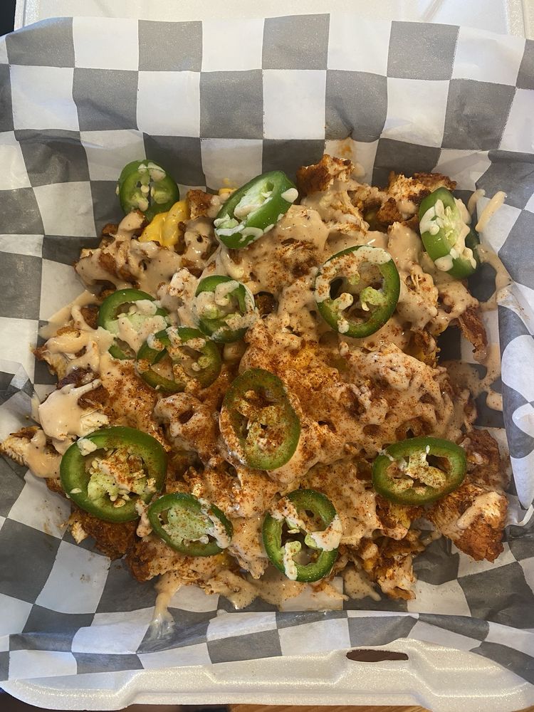 CRAZY D’S HOT CHICKEN - Updated October 2025 - 38 Photos & 47 Reviews ...