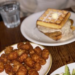 THE HIDEOUT KITCHEN - 2789 Photos & 2020 Reviews - American (New ...
