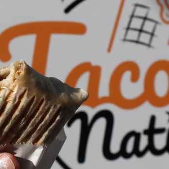 TACOS NATION - Updated October 2025 - 3679 Boulevard Saint-Laurent ...