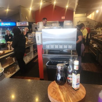 KAPTEIN’S CORNER DELI - Updated January 2026 - 25 Photos & 74 Reviews ...