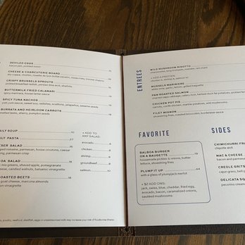 BALBOA CAFE - 475 Photos & 763 Reviews - 3199 Fillmore St, San ...