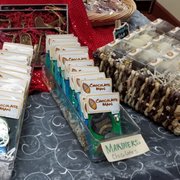 CHOCOLATE MAN - 63 Photos & 53 Reviews - 17171 Bothell Way NE, Lake ...