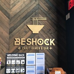 BESHOCK RAMEN - CARLSBAD - Updated February 2025 - 740 Photos & 535 Reviews - 2525 El Camino ...