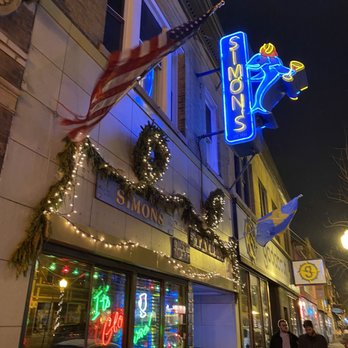 SIMON’S TAVERN - 126 Photos & 333 Reviews - 5210 N Clark St, Chicago ...