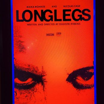 CINEPLEX MARINE GATEWAY - Updated October 2025 - 205 Photos & 95 ...