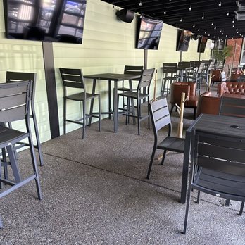 CALYPSO SPIRITS BAR - Updated October 2024 - 65 Photos & 29 Reviews ...