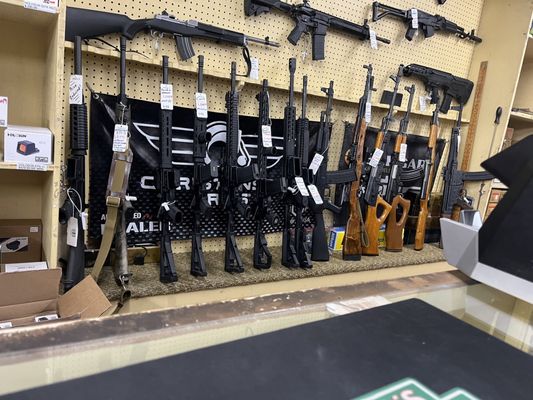 NAGEL’S GUN SHOP - Updated January 2026 - 29 Photos & 207 Reviews ...