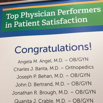 QUANITA CRABLE, MB, OB/GYN - Updated December 2025 - 32 Reviews - 8160 ...