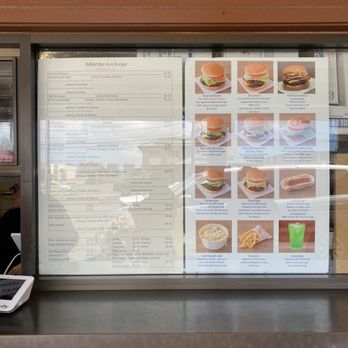 W & M BAR-B-Q BURGER - Updated July 2024 - 951 Photos & 689 Reviews ...