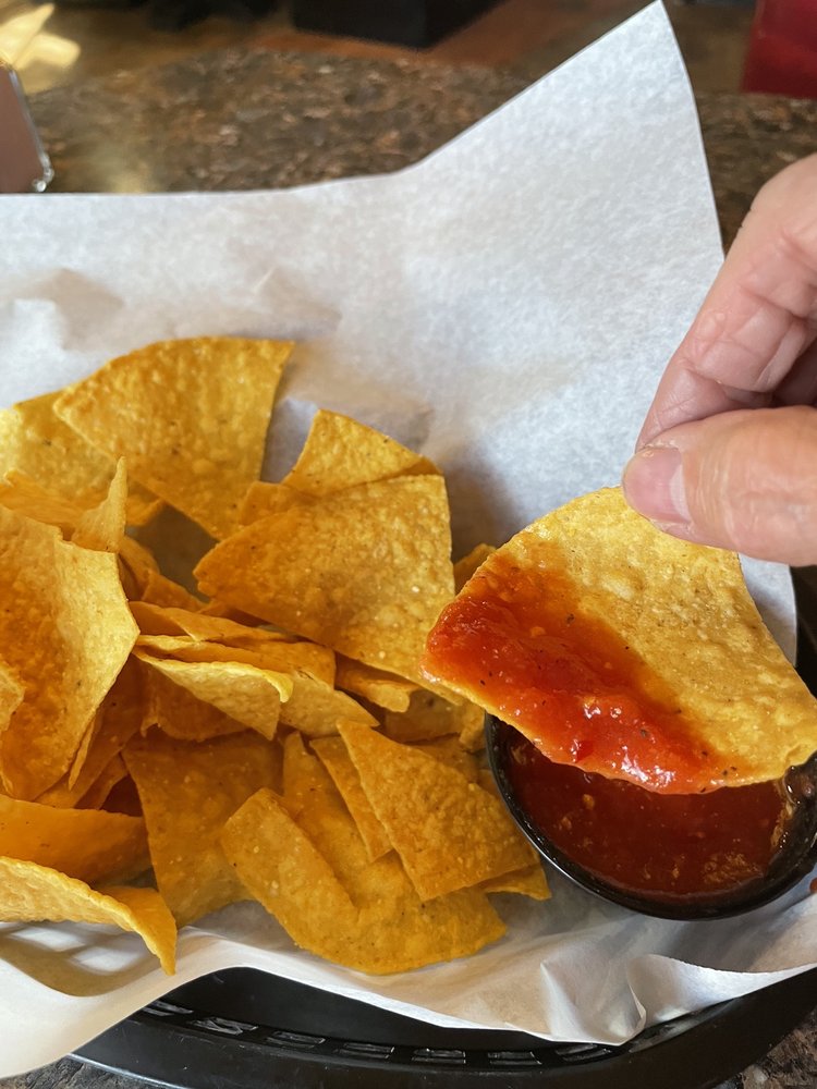 SENOR RAFAEL AT THE MEXICAN INN - 13 Photos & 60 Reviews - Mexican ...