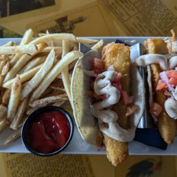 BLUE MINGO GRILL - Updated April 2025 - 187 Photos & 191 Reviews - 6098 ...