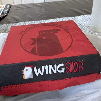 WING SNOB - Updated December 2025 - 163 Photos & 197 Reviews - 975 TX ...