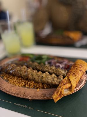 MODA CAFE AND RESTAURANT - Updated July 2025 - 296 Photos & 87 Reviews ...