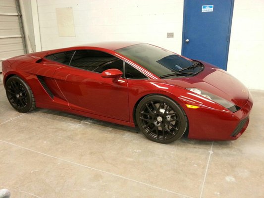 OKC AUTO WORKS - Updated June 2025 - 27 Photos & 18 Reviews - 601 SE ...