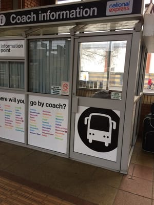 POOL MEADOW BUS STATION - Coventry, West Midlands, United Kingdom - Yelp