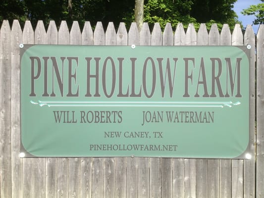PINE HOLLOW FARM - Updated January 2025 - 20990 Sullivan Rd, New Caney ...