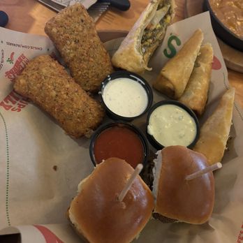 CHILI’S - Updated August 2025 - 102 Photos & 138 Reviews - 924 E ...