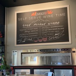 EMBERZ - Updated December 2025 - 658 Photos & 761 Reviews - 177 S ...