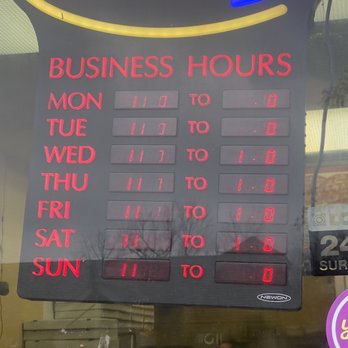 ANCASTER PIZZA - Updated October 2025 - 10 Reviews - 240 Wilson Street ...