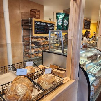 FIRE ISLAND RUSTIC BAKESHOP - Updated June 2024 - 323 Photos & 383 ...