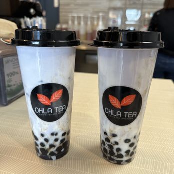 OHLA TEA - Updated October 2025 - 230 Photos & 114 Reviews - 329 NE ...