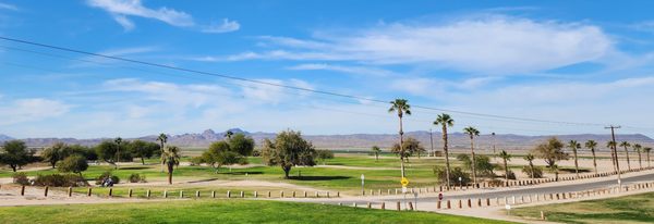 BUTTERFIELD GOLF COURSE - Updated January 2026 - 10231 Dome St, Wellton ...