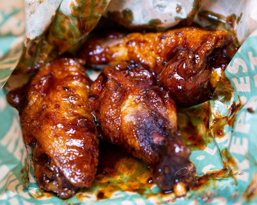 WINGSTOP - 30 Photos - 780 Danforth Ave, Toronto, ON - Yelp