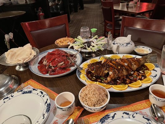 Chen Garden Rochester Ny Menu | Fasci Garden