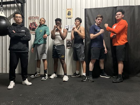 ULTIMATE BOXING - Updated October 2024 - San Antonio, Texas - Boxing ...